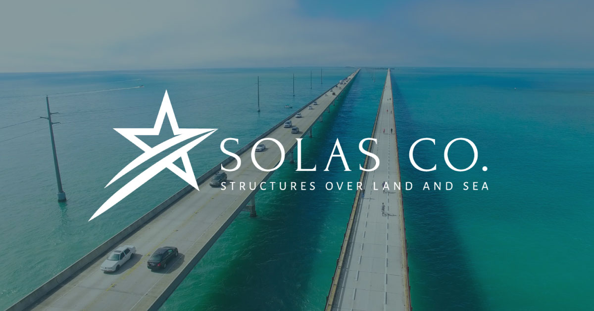 About – SOLAS Company